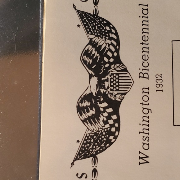 United States of America | Other | 932 1 Cent Green George Washington ...